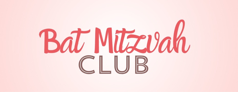 Bat Mitzvah Club - Chabad Jewish Center of Oakland
